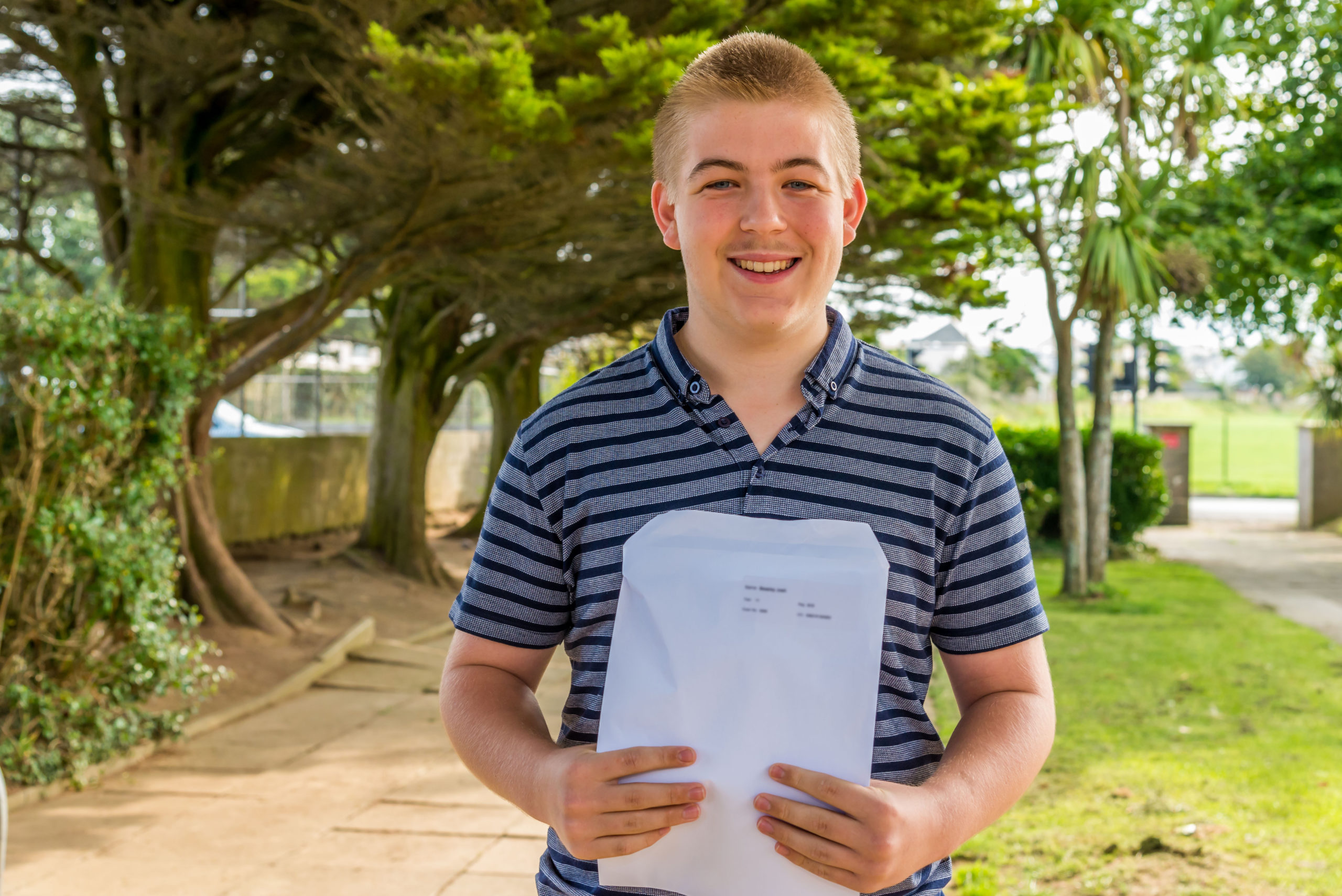 Once again, NT6 students achieve amazing A Level results.